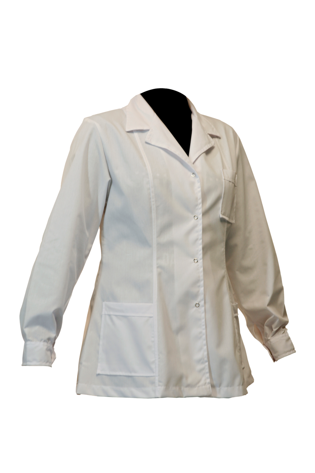 GUARDAPOLVO GRAFIL DAMA – UNIFORMES LABOR